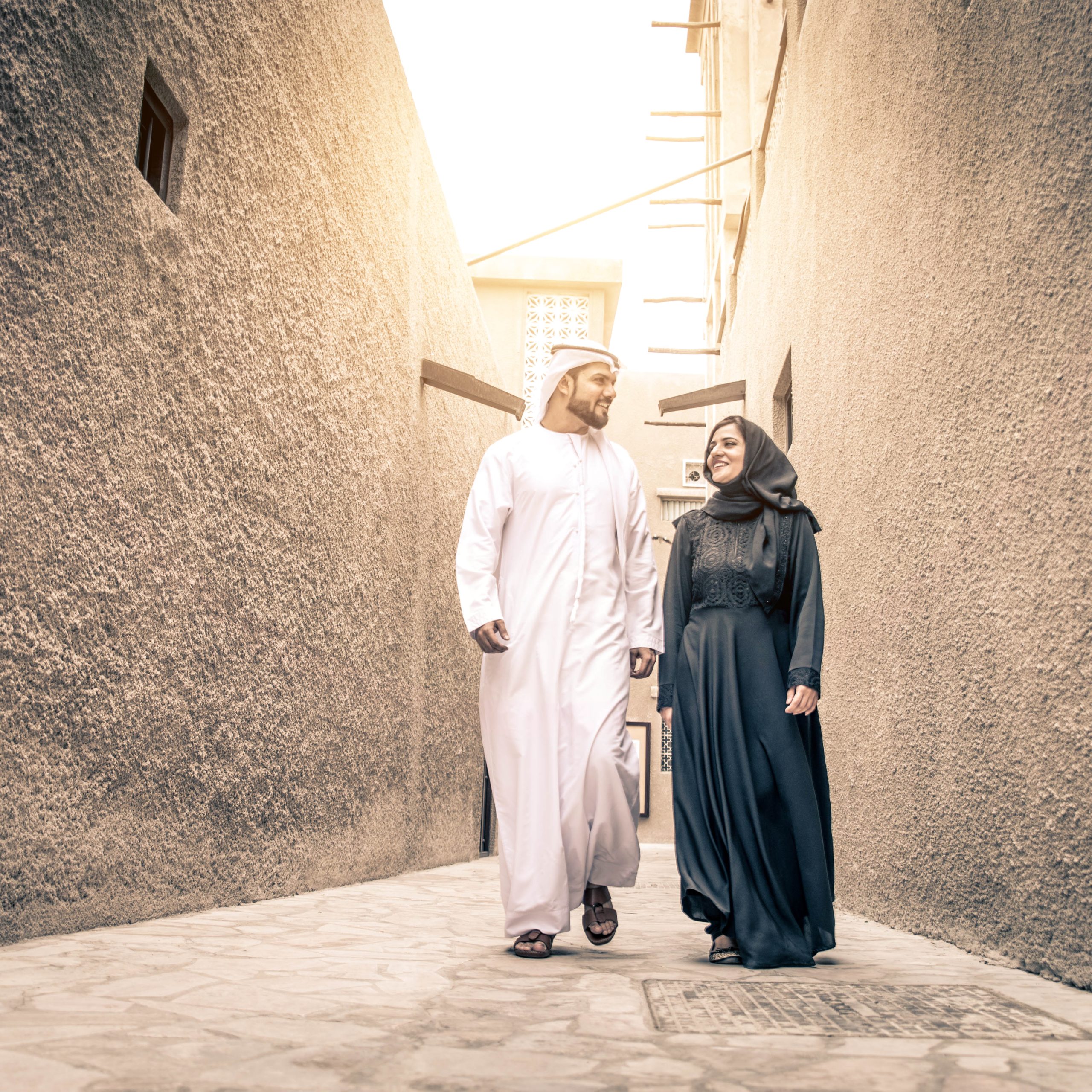 Historical City Walk old jeddah - Tourism Platform for entertainments