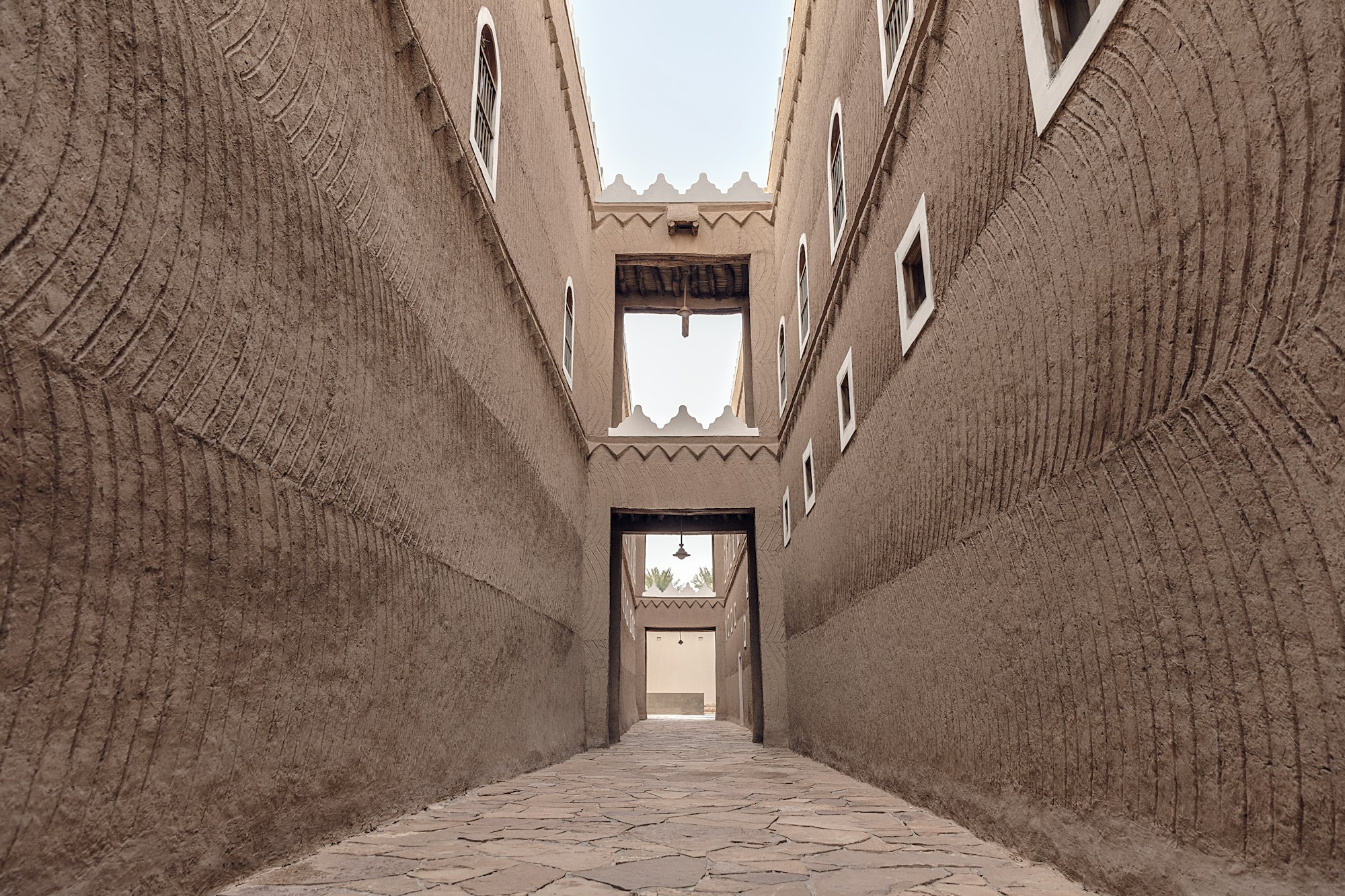 Discover Activities In Saudi Arabia